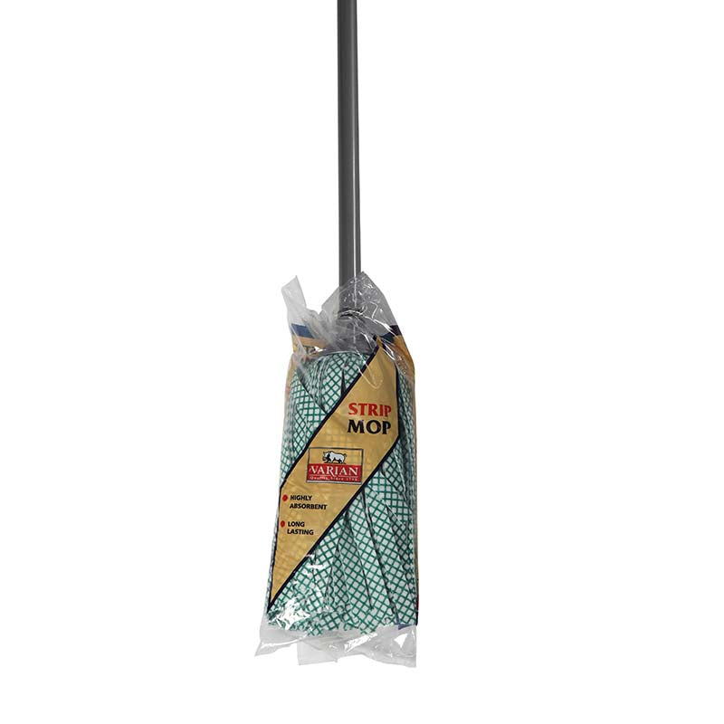 Varian Strip Mop & Handle Dublin Hardware – Kellys Homevalue