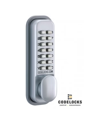 CODELOCK DIGI-LOCK Dublin Hardware – Kellys Homevalue