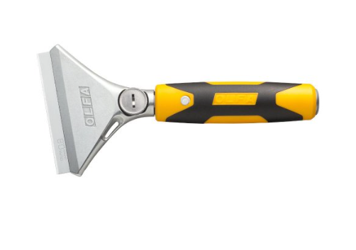 X Design Extra-Heavy-Duty Scraper 200mm Dublin Hardware – Kellys Homevalue