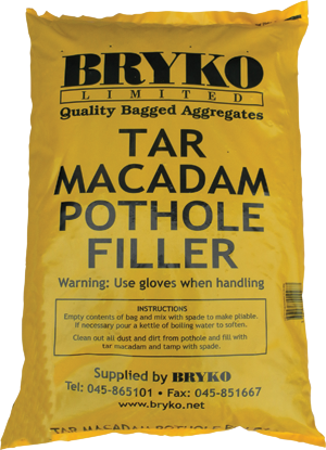 Dura Patch Tar Macadam Pothole Filler Dublin Hardware – Kellys Homevalue