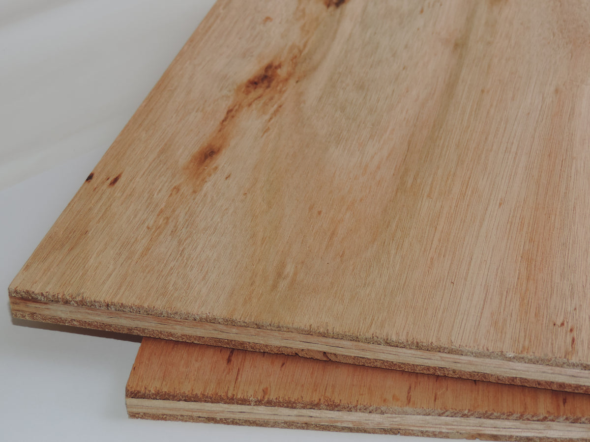 8X4X1/2" EUCALYPTUS PLY CE2+ EXT PLYWOOD Dublin Hardware – Kellys Homevalue