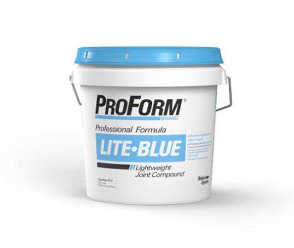 ProForm Lite Blue Finish 17Ltr. TubDublin Hardware – Kellys Homevalue