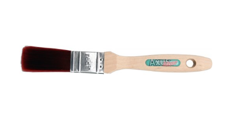 Axus Super Smooth "Paint Brush Dublin Hardware – Kellys Homevalue