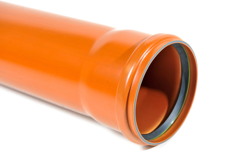 4" Sewer Pipe Socketed 6M LengthDublin Hardware – Kellys Homevalue