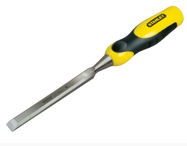 Bevel Edge Chisel with Strike Cap Dublin Hardware – Kellys Homevalue