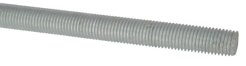 M10x1m Mild Steel Threaded Bar Zinc Plated Dublin Hardware – Kellys ...