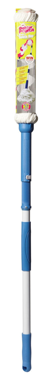 JML Doktor Power Twista Mop Dublin Hardware – Kellys Homevalue
